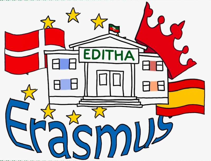 Erasmus+